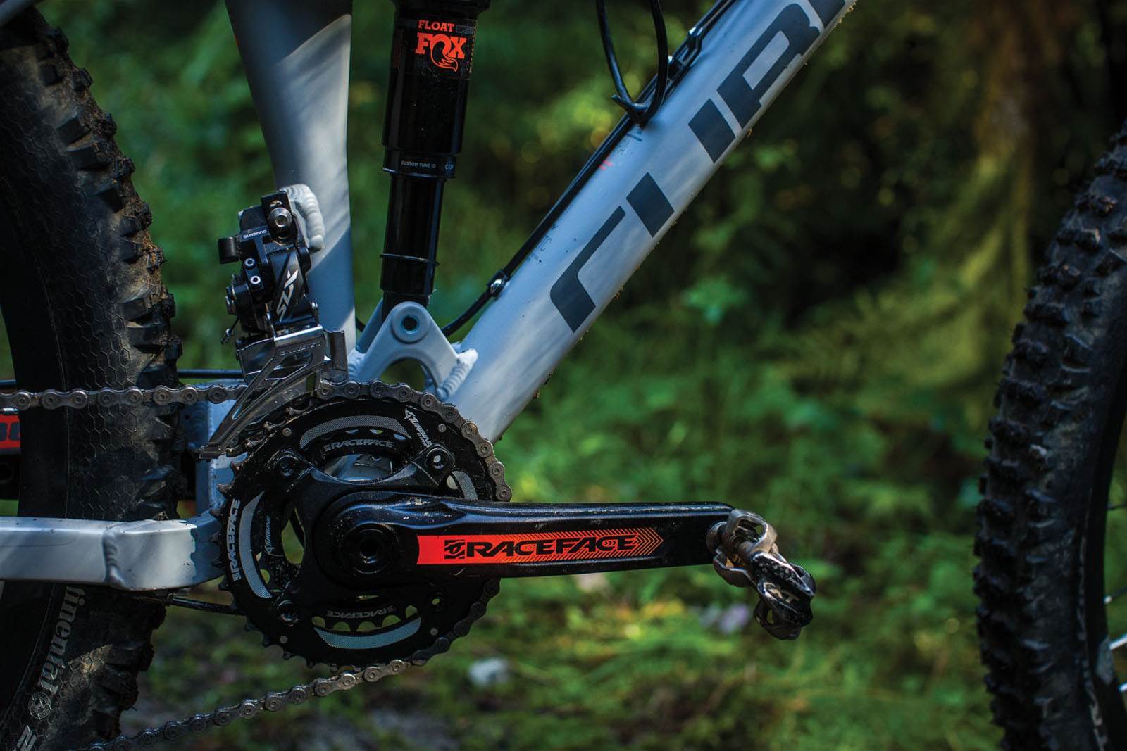 TESTED: Cube Stereo 140 HPA PRO - Australian Mountain Bike | The home ...