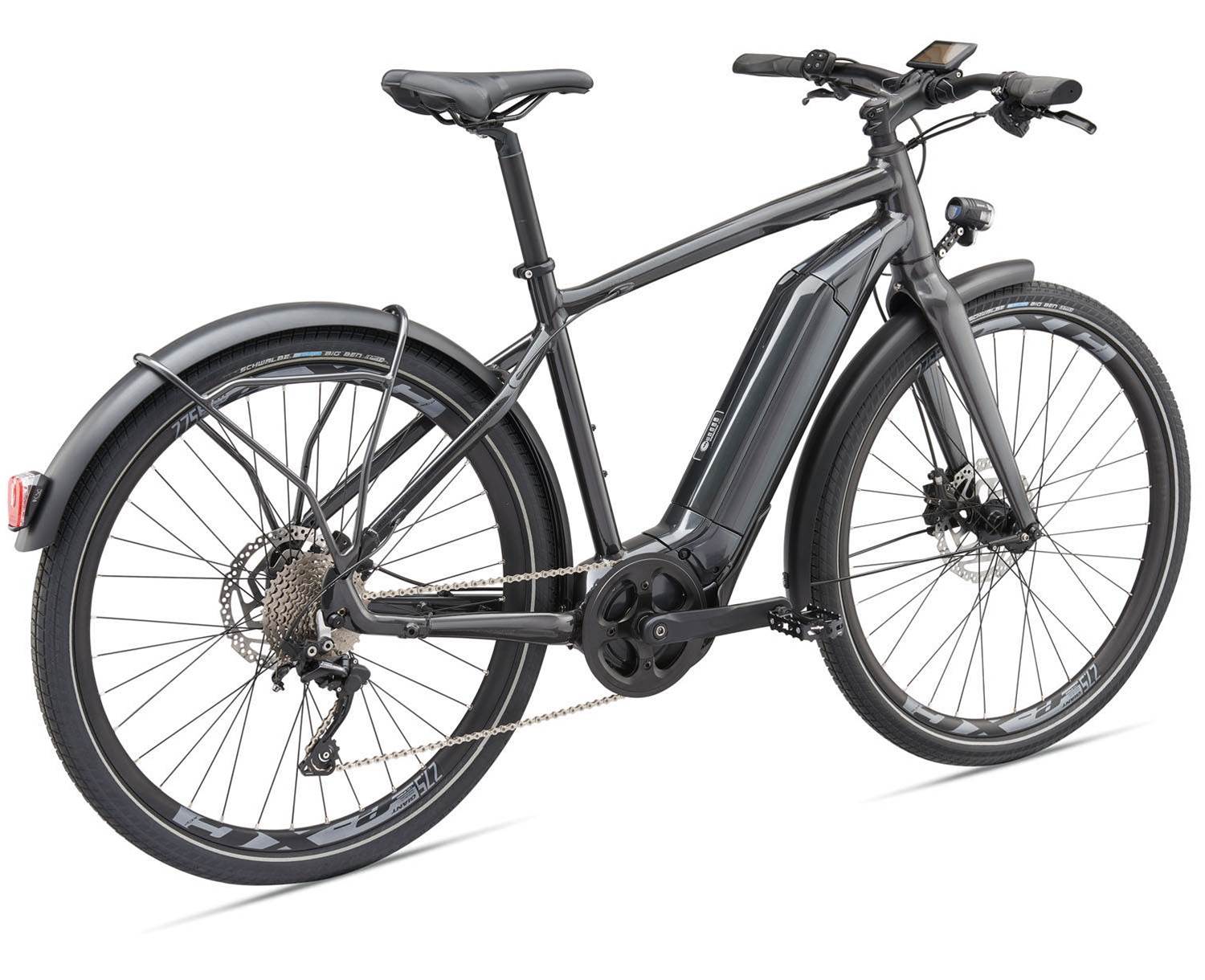 BUYER'S GUIDE: E-bikes - More Sport - Inside Sport