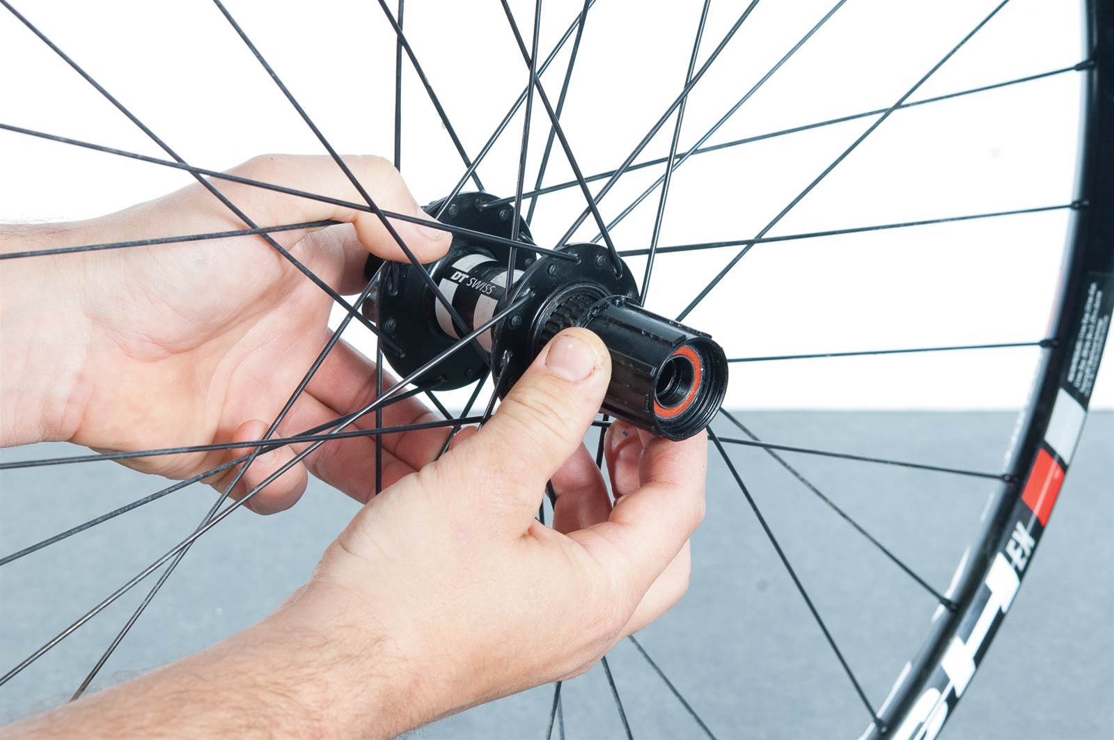 How to service a DT Swiss freehub - Australian Mountain Bike | The home ...