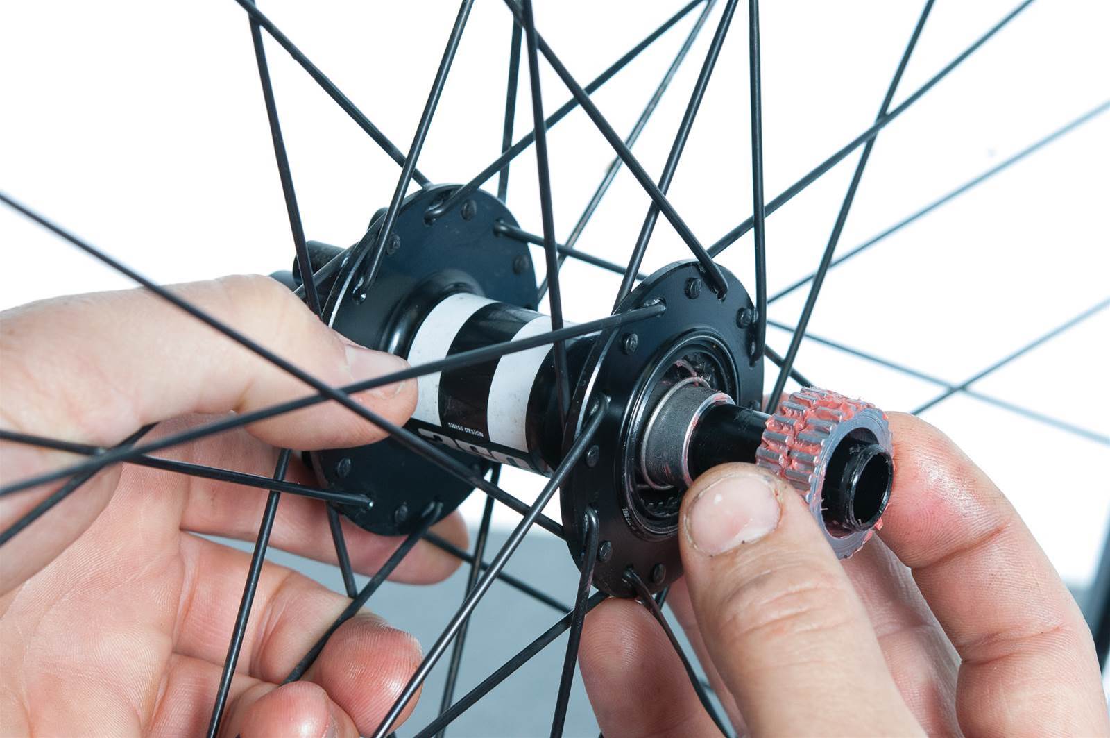 How to service a DT Swiss freehub - Australian Mountain Bike | The home ...