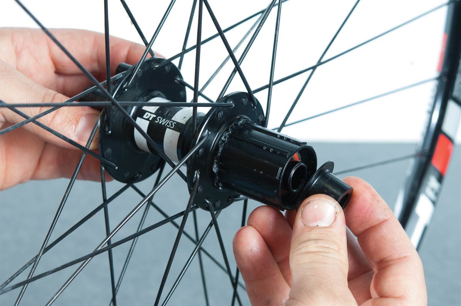 How to service a DT Swiss freehub - Australian Mountain Bike | The home ...