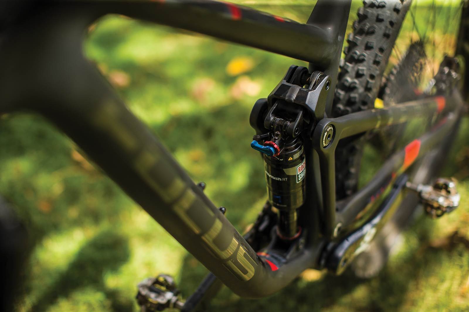 TESTED: Focus Jam - Australian Mountain Bike | The home for Australian ...
