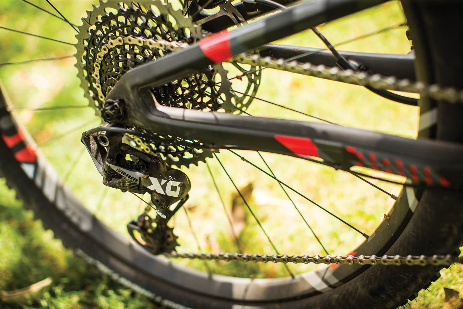 TESTED: Focus Jam - Australian Mountain Bike | The home for Australian ...