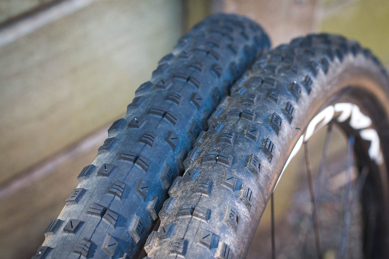 TESTED: Maxxis Forekaster - Australian Mountain Bike | The home for ...