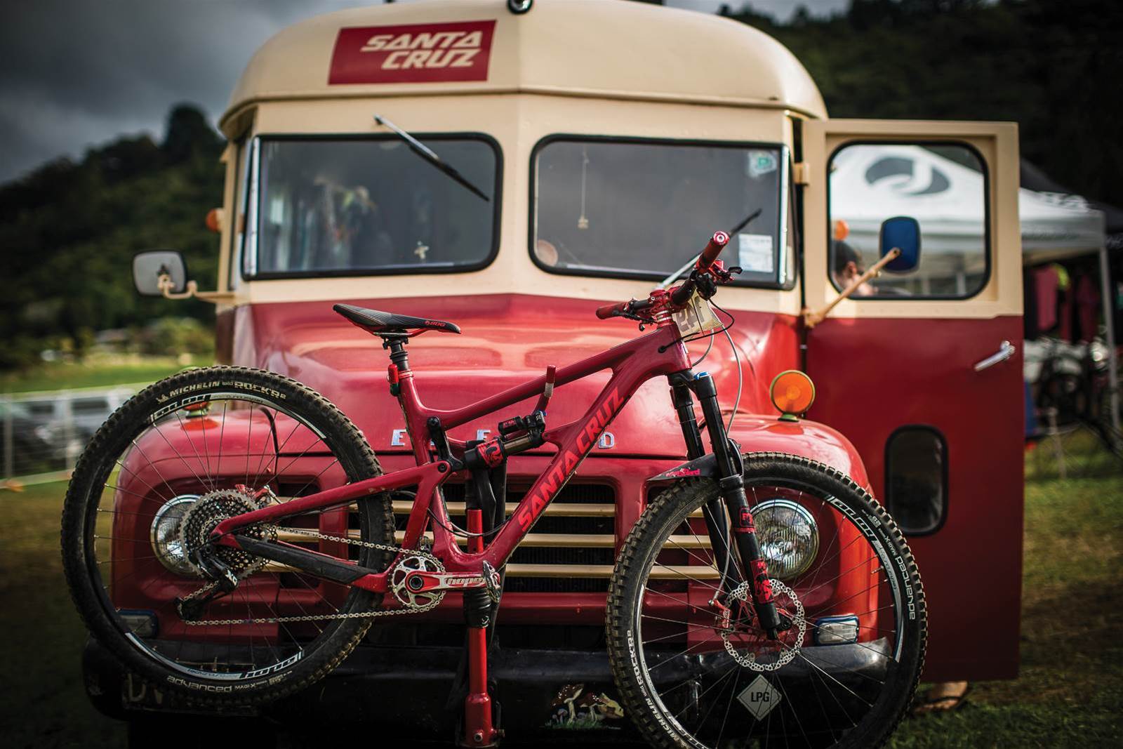 INTERVIEW: Real world adventures with Jamie Nicol - Australian Mountain ...