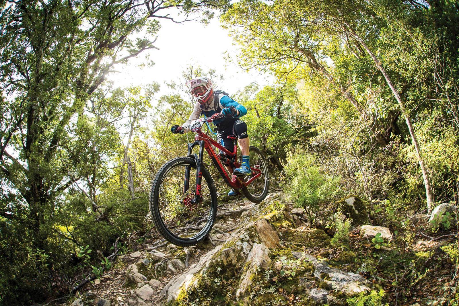 INTERVIEW: Real world adventures with Jamie Nicol - Australian Mountain ...