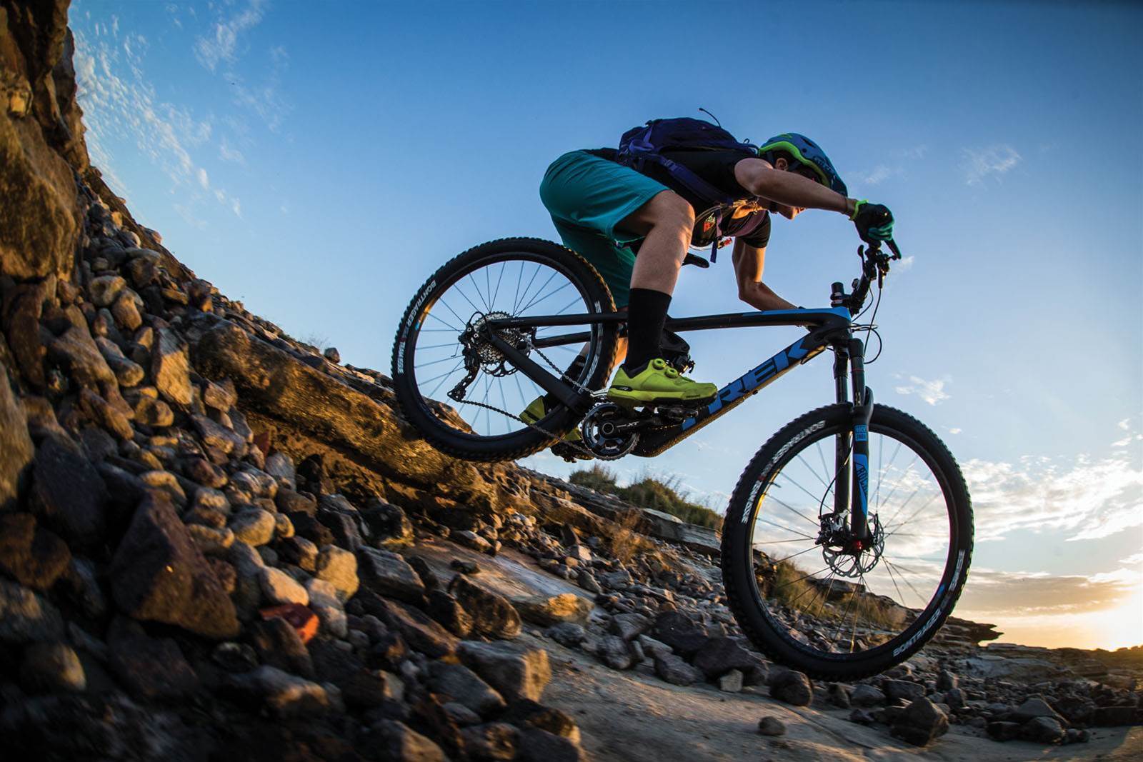 REVIEW: Shimano Deore XT Mechanical vs Di2 - Australian Mountain Bike ...