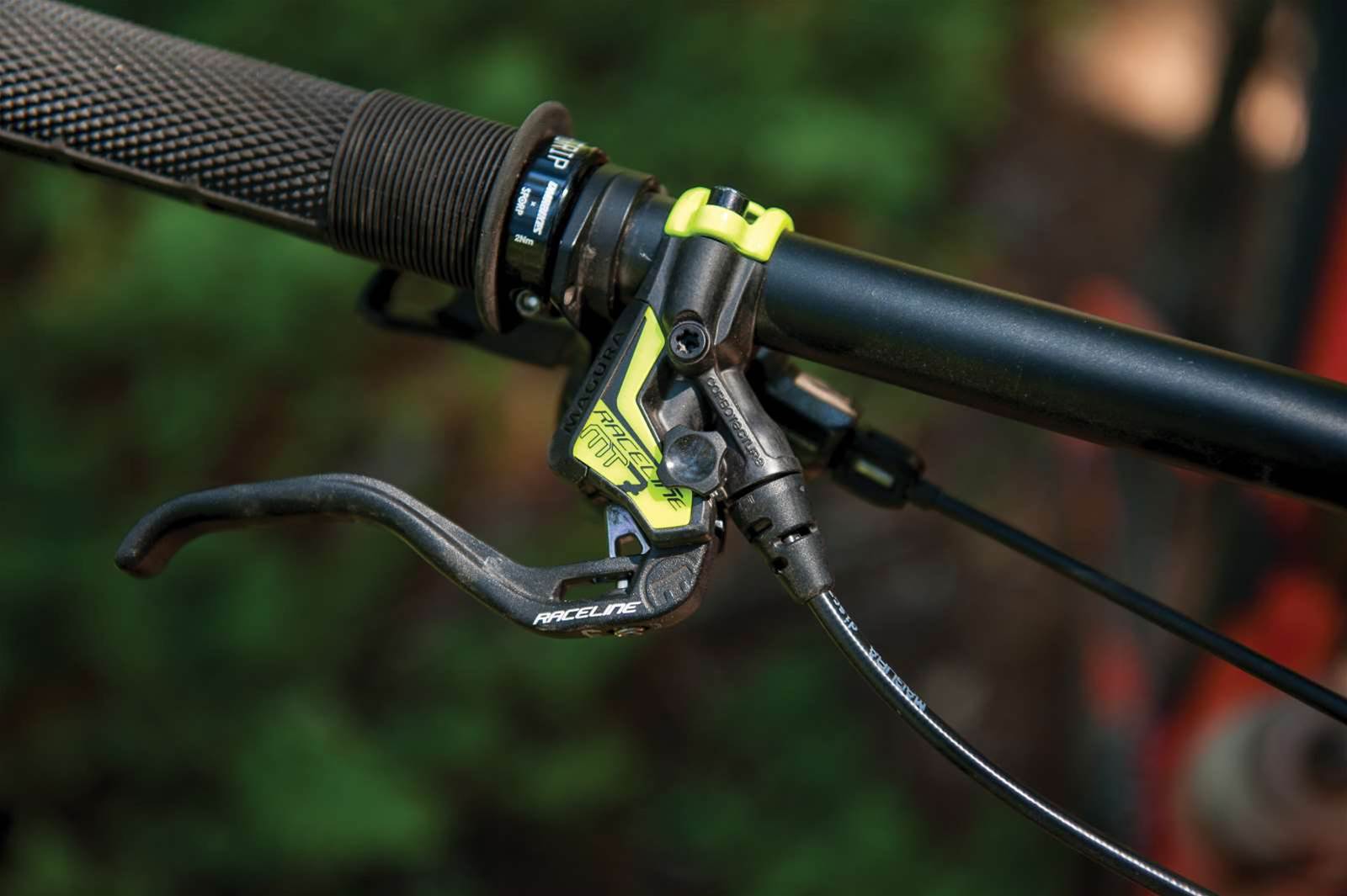 TESTED: Magura MT7 Raceline's - Australian Mountain Bike | The home for ...