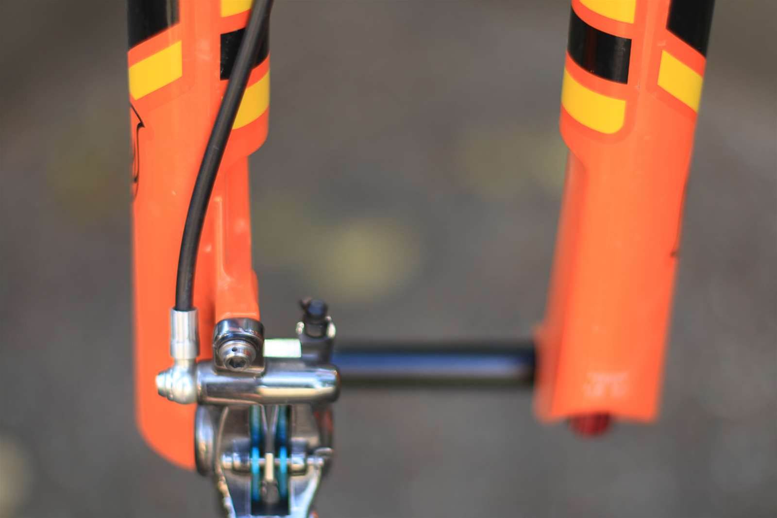TESTED: Fox 32 SC Factory suspension fork - Australian Mountain Bike ...