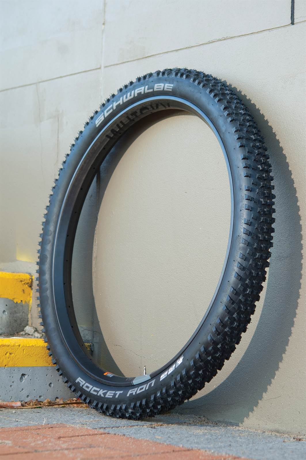 Schwalbe Rocket Ron Review Everyday MTB | atelier-yuwa.ciao.jp