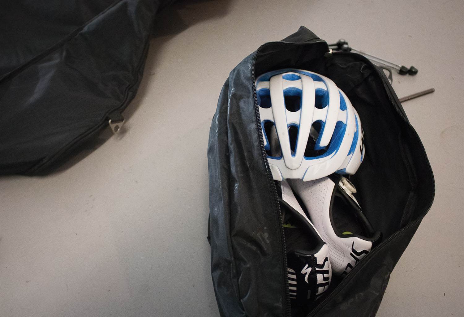 Tested: Scicon AeroComfort Road 3.0 TSA Bike Travel Bag - More Sport ...