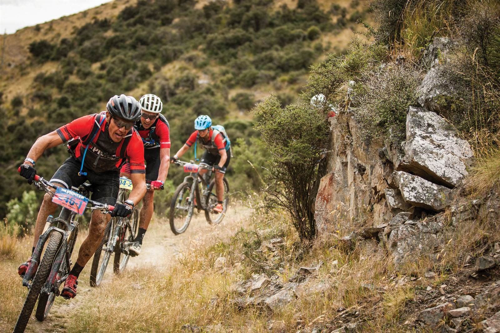 All the world's a stage - Australian Mountain Bike | The home for ...