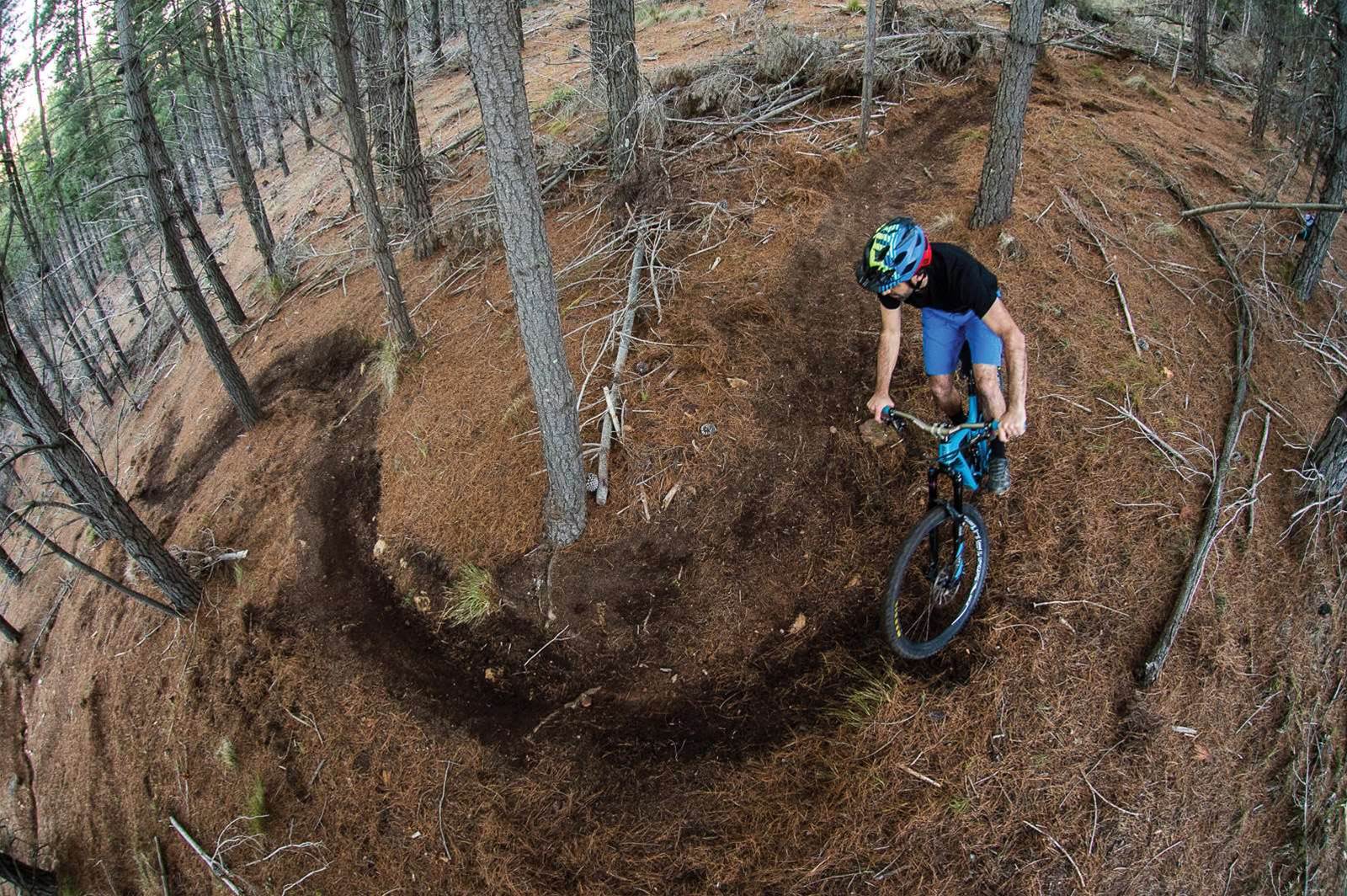 How to smash switchbacks - Australian Mountain Bike | The home for ...