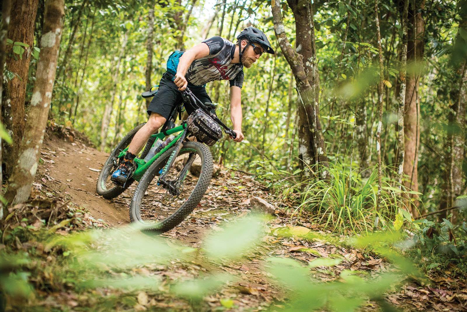 TESTED: Trek Stache - Australian Mountain Bike | The home for ...