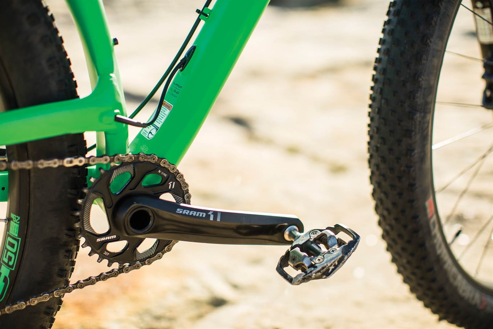 TESTED: Trek Stache - Australian Mountain Bike | The home for ...
