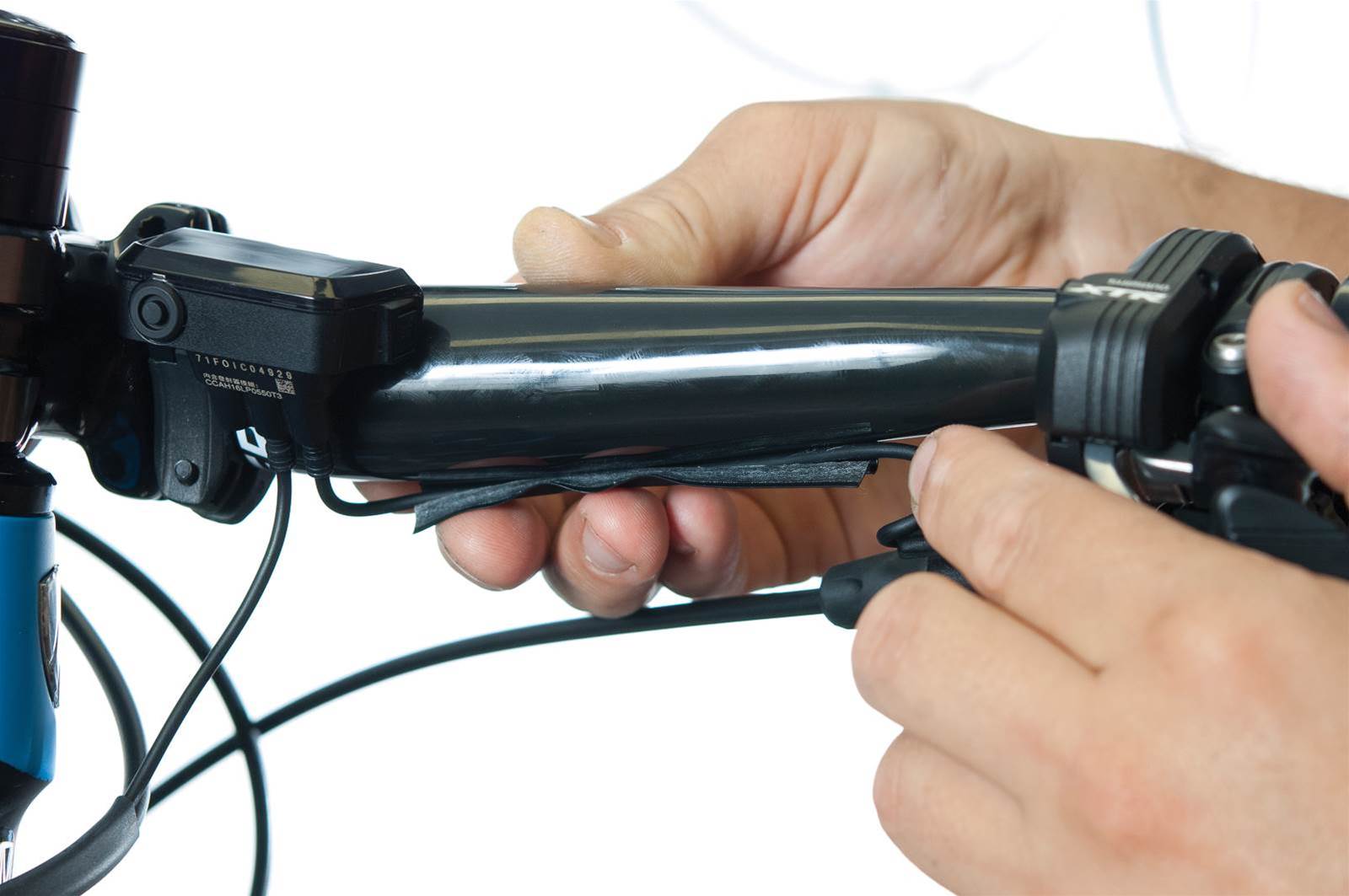 WORKSHOP : Shimano Di2 setup tips - Australian Mountain Bike | The home ...