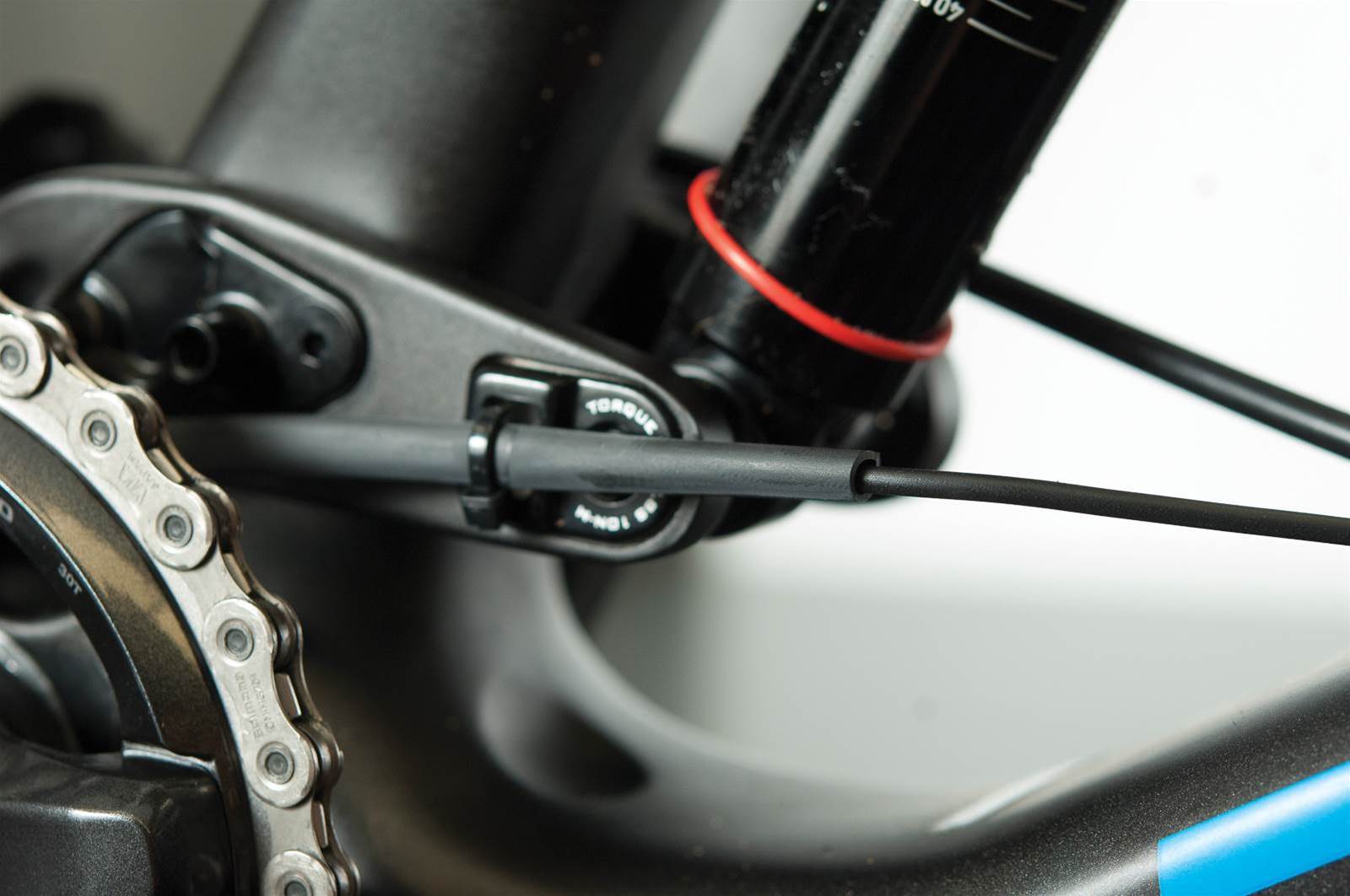 WORKSHOP : Shimano Di2 setup tips - Australian Mountain Bike | The home ...
