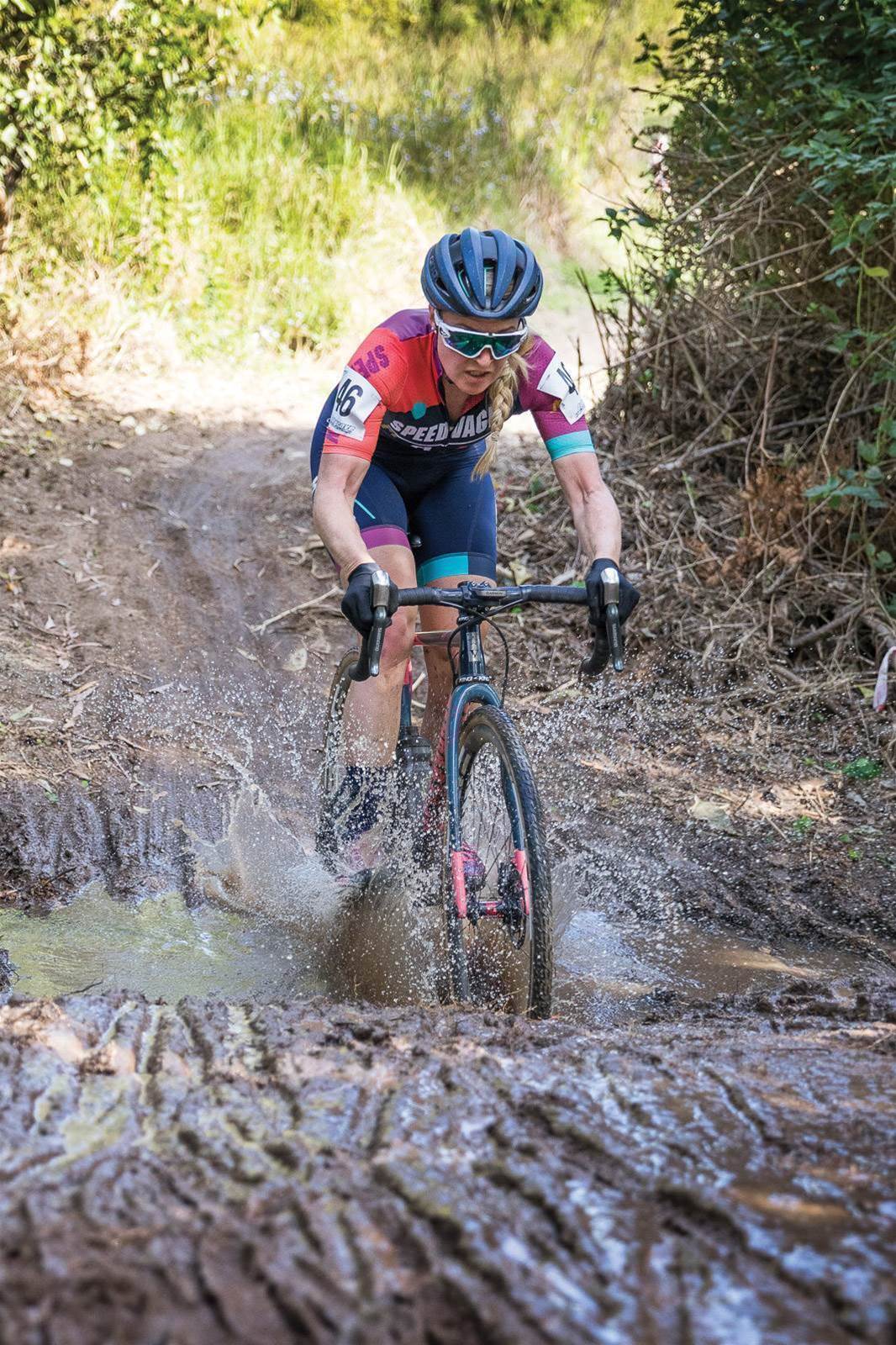 10 reasons you should try cyclocross - Australian Mountain Bike | The ...