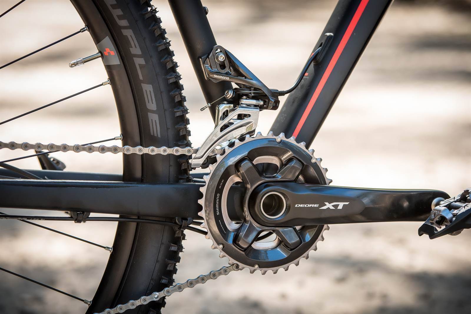 TESTED: Cube Limited Pro HT - Australian Mountain Bike | The home for ...