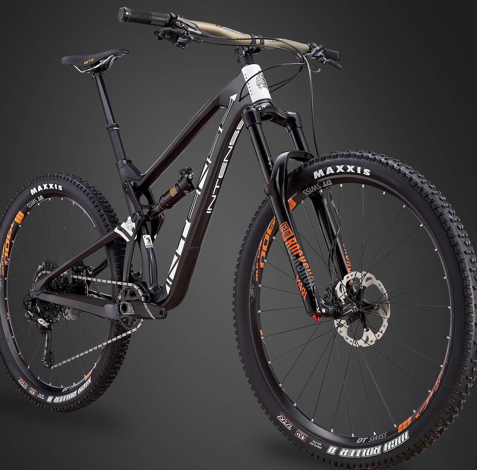 Intense launch new Carbine 29 - Australian Mountain Bike | The home for ...