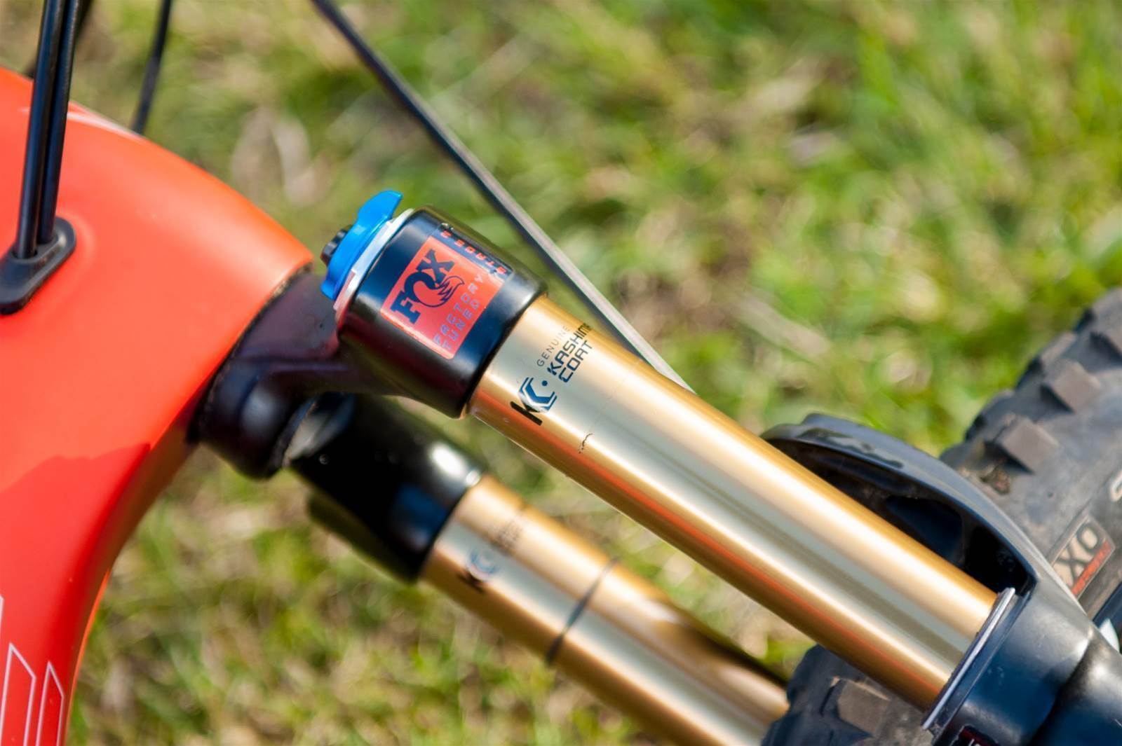Fox launch 'Fox Factory Tune' - Australian Mountain Bike | The home for ...