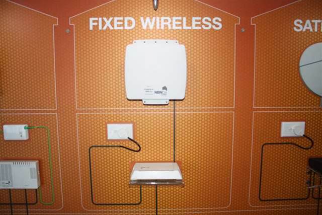 "Bonded" wireless connections deliver Australia's fastest wireless NBN ...