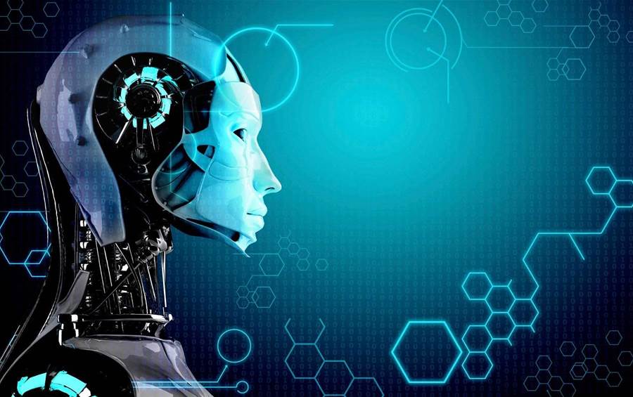 Artificial Intelligence And The Future Of Cyber Security Security