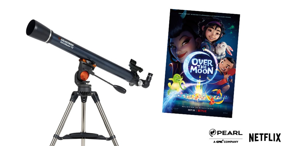 An Over the Moon Prize Pack Giveaway – K-Zone