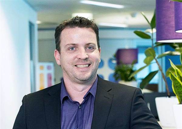 Change is the only constant at iiNet - CXO Challenge - powered by iTnews