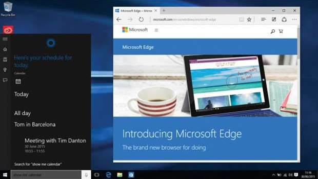 How do i stop microsoft edge from blocking websites - osedv
