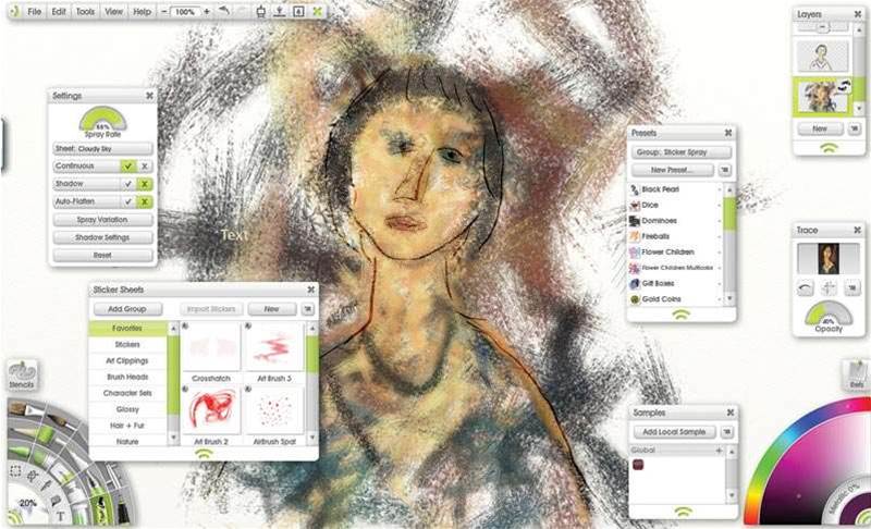 Artrage studio free - sakispecialist