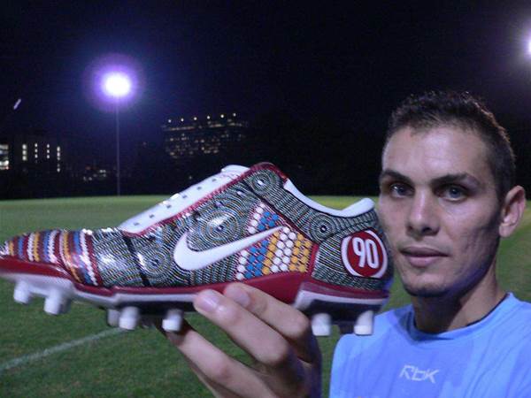 Exclusive: World First For Jade - FTBL | The home of football in Australia