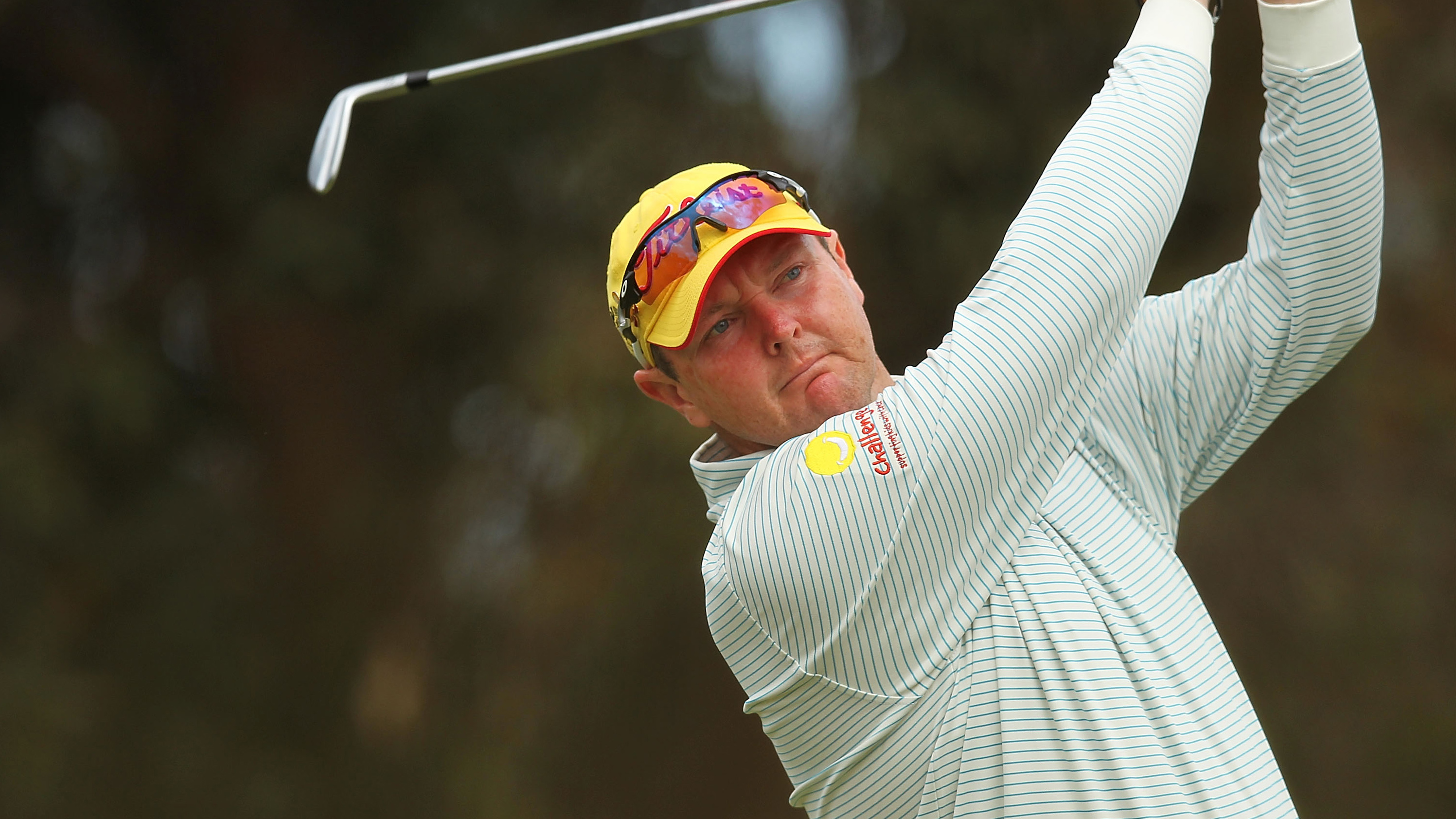 VIDEO: Thanks for #DoingItForJarrod - Golf Australia Magazine