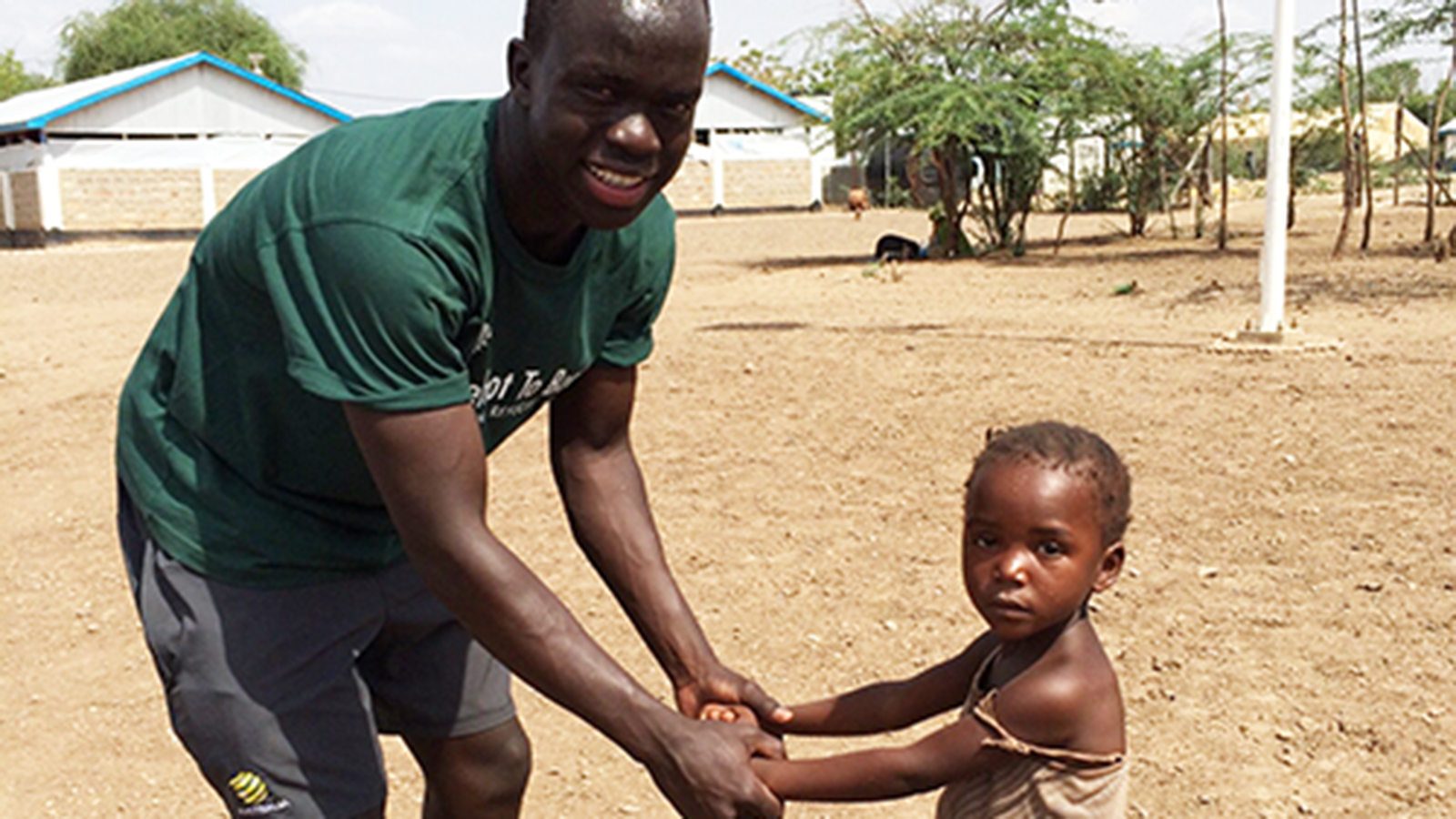 Socceroo Awer Mabil Wins Global Award Ftbl The Home Of Football In Australia