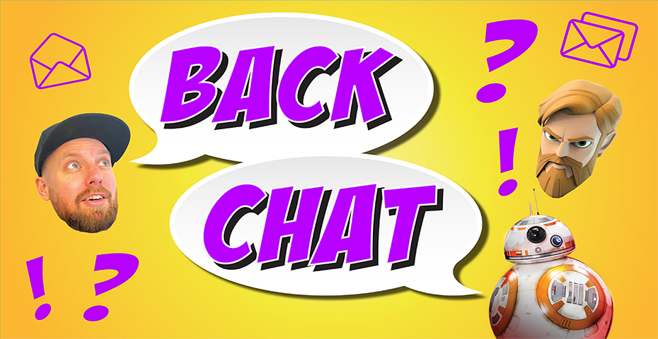Back Chat Episode 1 – K-Zone