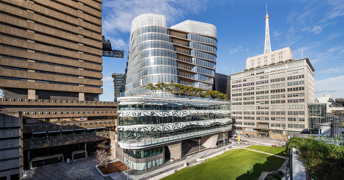 Case Study: UTS ready to grow Australia’s talent market - iTnews
