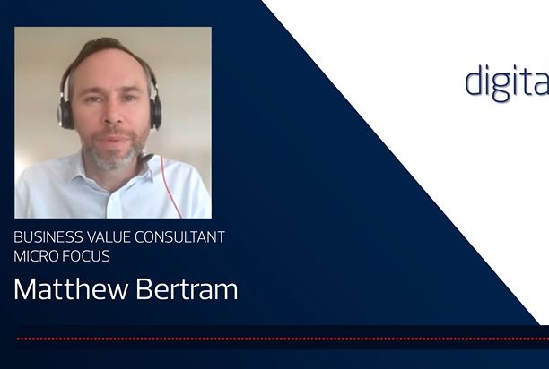 AI and automation will help drive accelerating digital transformation ...