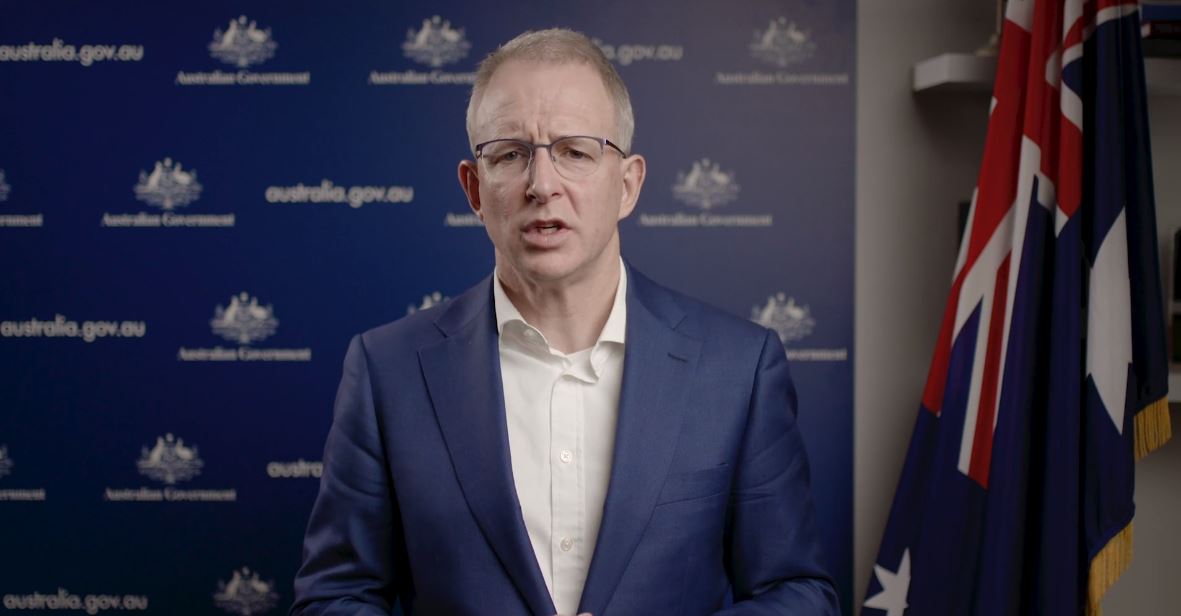 Message from Minister for Communications, Cyber Safety and the Arts ...