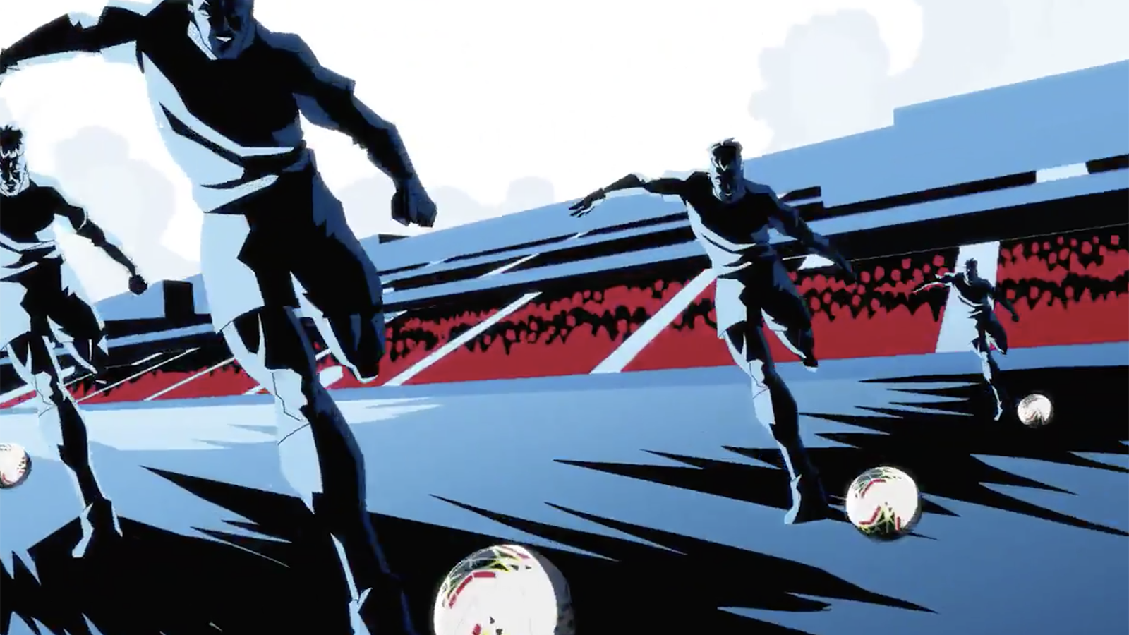Watch! The new A-League and W-League ad - FTBL | The home of football ...