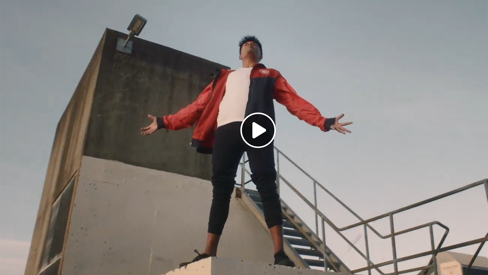 WATCH! 'We're back!' – Western Sydney Wanderers' new TV ad - FTBL | The ...