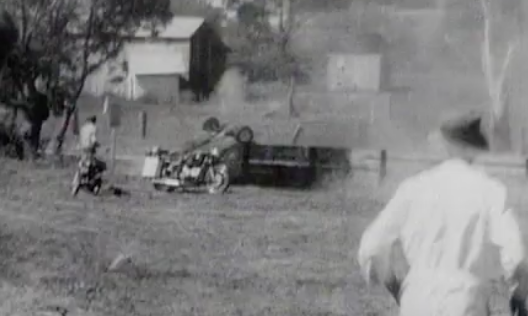 Tragedy at Easter Bathurst • Australian MUSCLE CAR Magazine