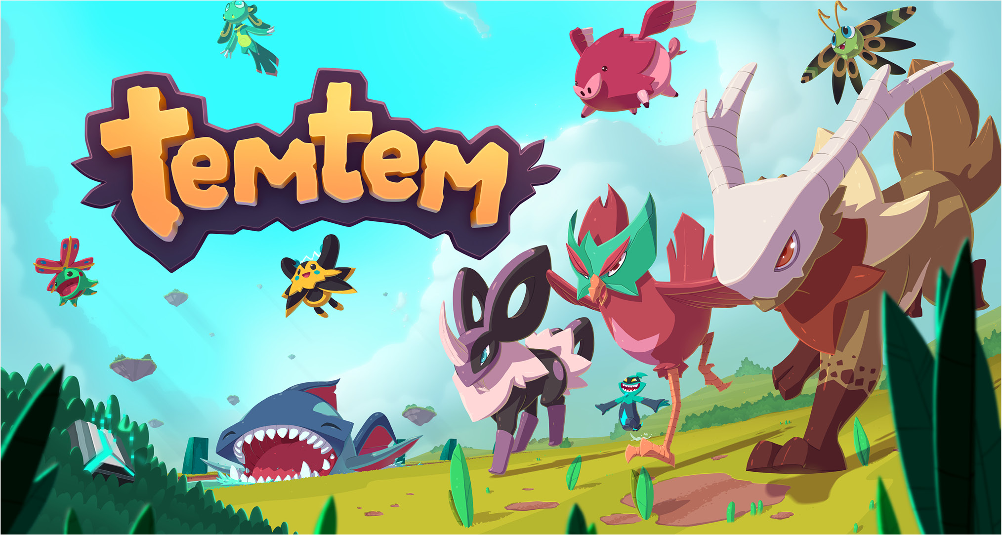 Catch cool creatures with this epic NEW game! – Total Girl