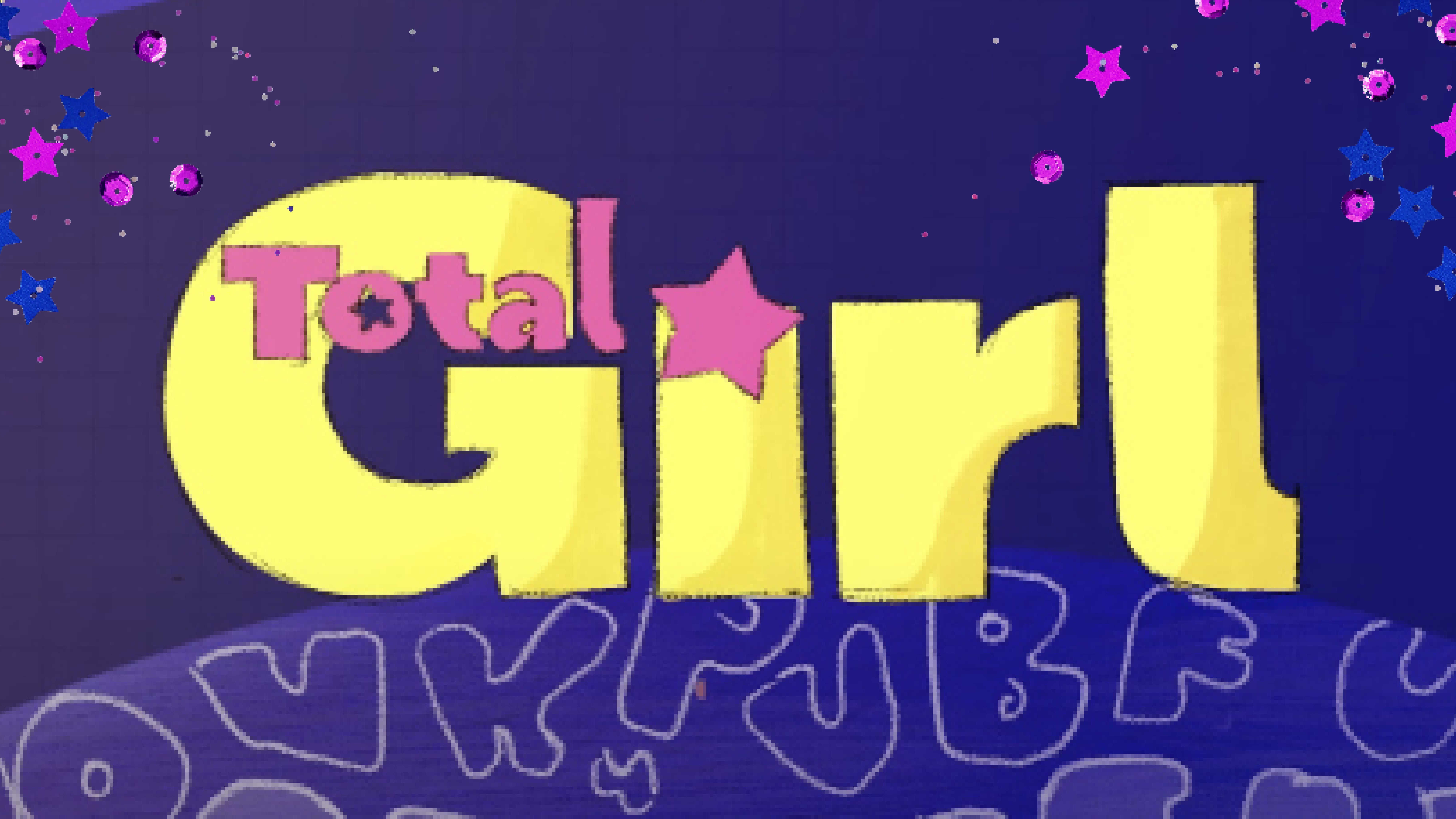 Shhh... WIN a secret prize pack for VIP Total Girls! – Total Girl