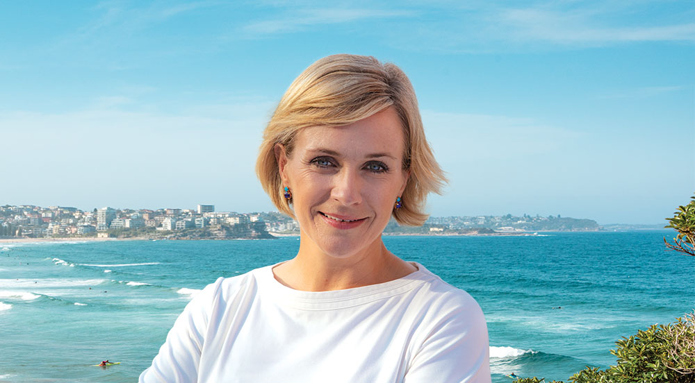 Climate Bill brought relief to private sector, says Zali Steggall - iTnews