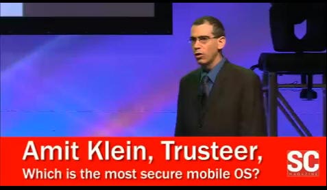 AusCERT 2011: Day 2 keynotes with QLD Police, Trusteer - iTnews