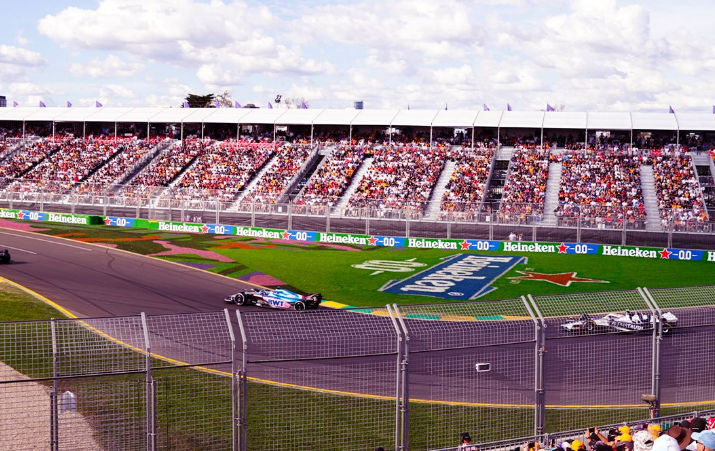 Case study: Australian Grand Prix Corporation boosts its cybersecurity ...