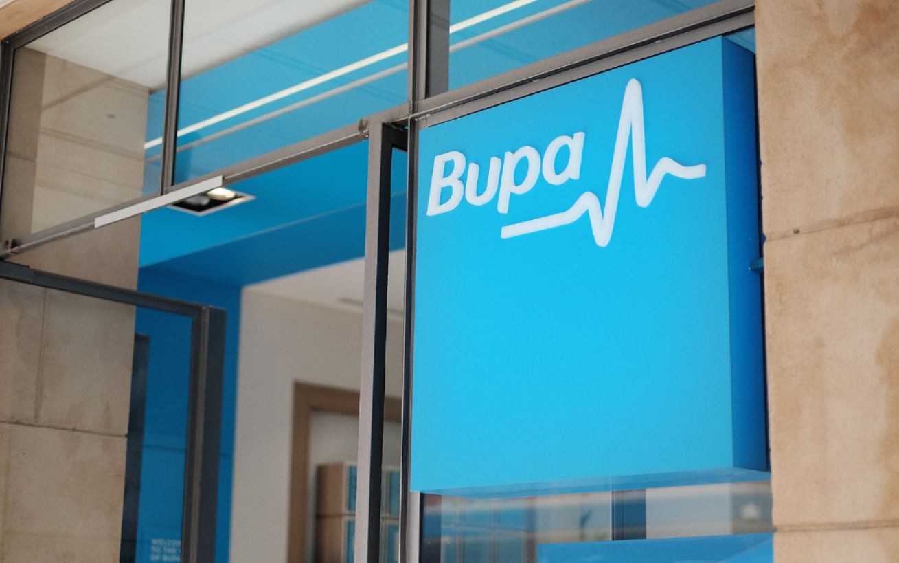 Case Study: Bupa incorporates real-time monitoring in aged care - iTnews