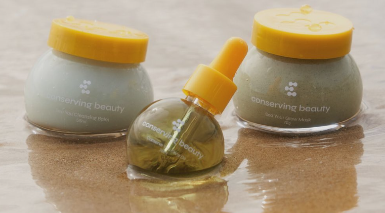 Conserving Beauty finds a balance between impact and non-impact ...