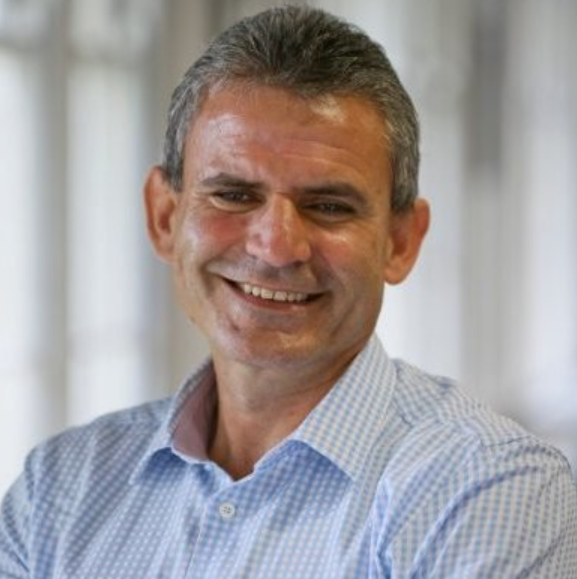 Technology groups can get bogged down in detail: Gerard Florian - iTnews