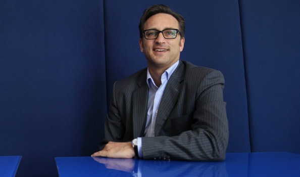 Characteristics of successful digital transformation: Gerd Schenkel ...